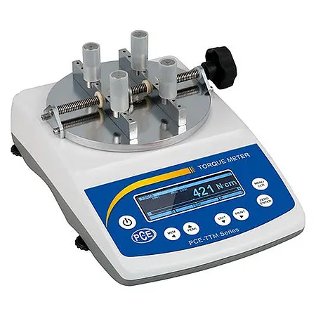 Torquemetre | PCE Instruments