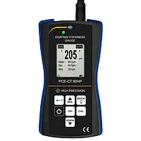 Épaissimètre PCE-CT 80HP-FN1D5 | PCE Instruments