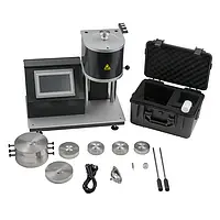 Testeur de matériaux plastiques / Plastomètre PCE-MFI 400 | PCE Instruments