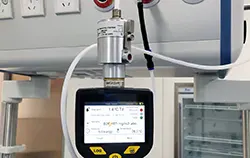 Heat Stress Meter / WBGT Meter | PCE Instruments