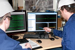 Condition Monitoring | PCE Instruments