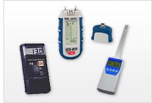Paper Moisture Meter | PCE Instruments