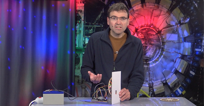 Stroboscope / Stroboscope Light | PCE Instruments