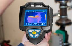 Thermal Imager | PCE Instruments