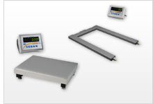 Palletweegschaal | PCE Instruments