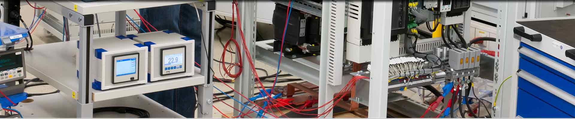 Contenitore | PCE Instruments