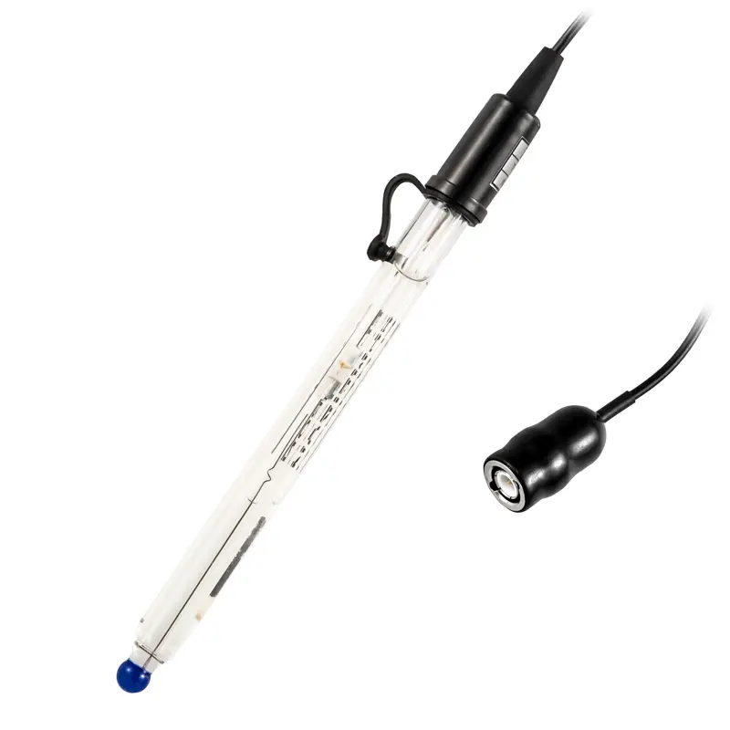 Elettrodo di pH standard CPC-EPS-1 | PCE Instruments