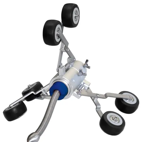 Guida con ruote PCE-VE-WAGON | PCE Instruments