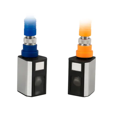 Transdutores para alta temperatura TDS-S1 | PCE Instruments