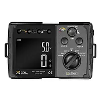 Megômetro PCE-IT 200 | PCE Instruments