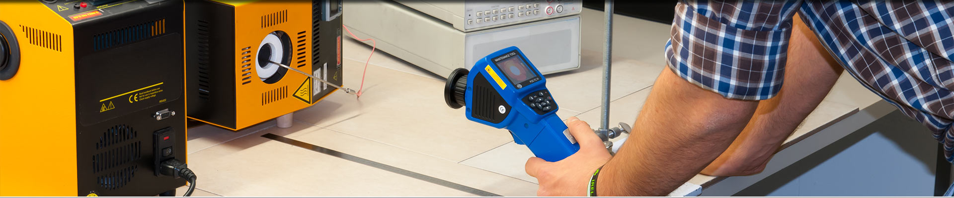 Calibrator | PCE Instruments