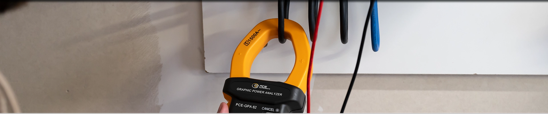 Gravity Tester | PCE Instruments