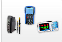 Oscilloscope | PCE Instruments