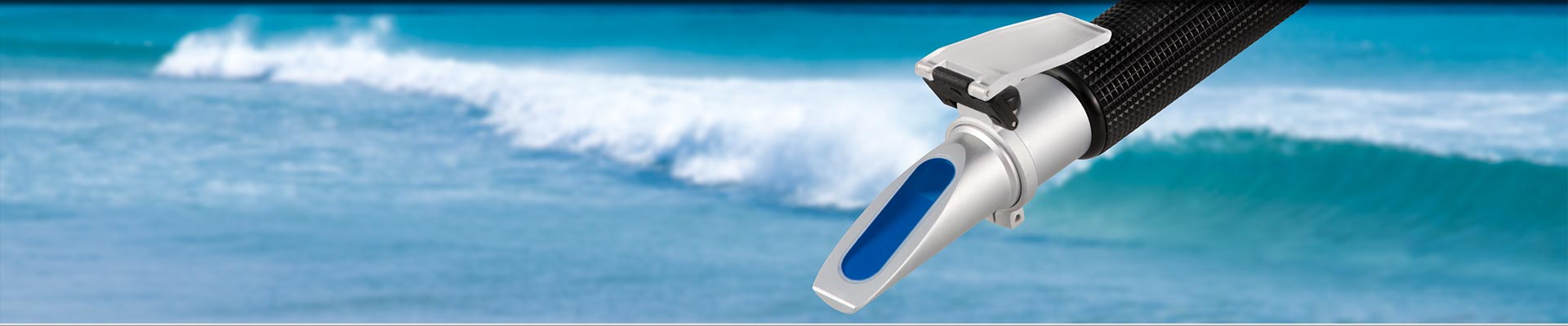 Salt Meter | PCE Instruments