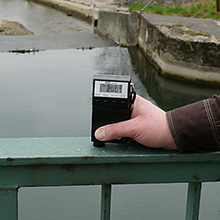 Paint Gauge / Paint Tester | PCE Instruments