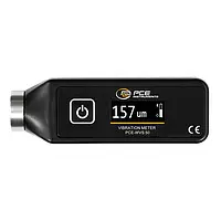 Vibration Test Instrument PCE-WVS 50 | PCE Instruments